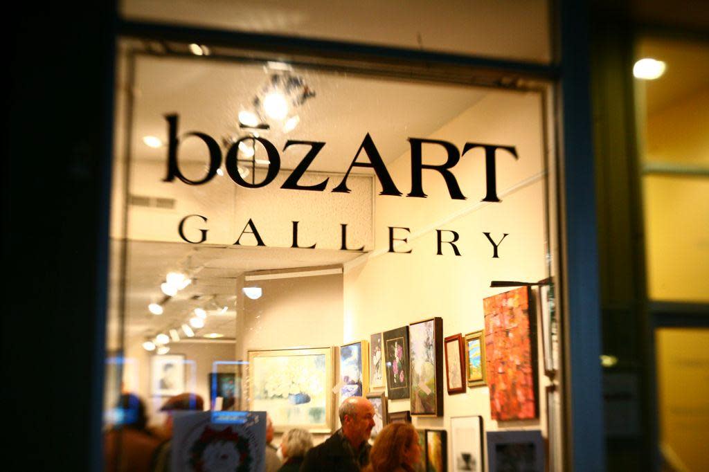 BozART Gallery