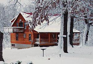 Spring Creek Cabin