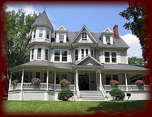 King's Victorian Inn B&B