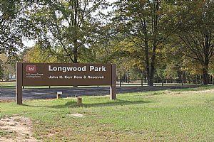 Longwood Campground - John H. Kerr Reservoir (Buggs Island Lake) US ...