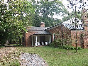 Donegal Farm Cottage