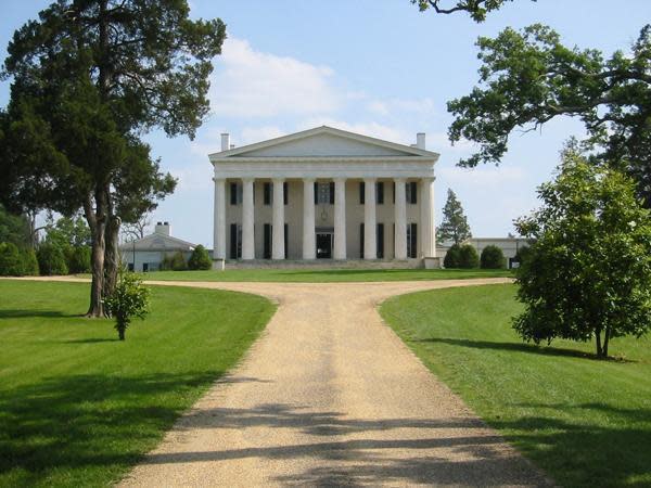 Berry Hill Resort and Conference Center