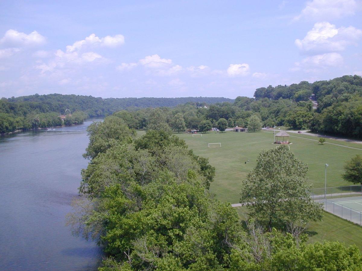 Bisset Park