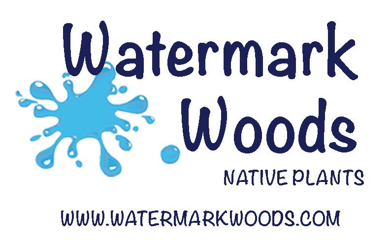 Watermark Woods - Native Plants