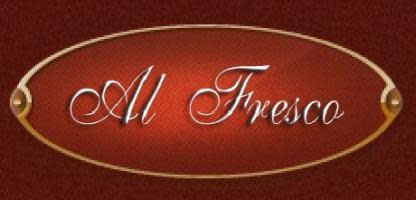 Al Fresco Ristorante