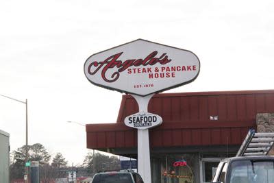 Angelo's Steak & Pancake House