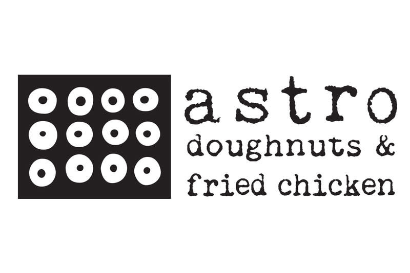 Astro Doughnuts & Fried Chicken