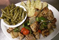 Azalea Inn & Time Out Sports Bar