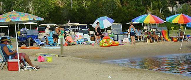 Rainbow Acres Campground