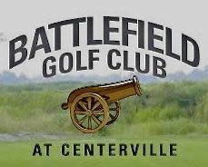 Battlefield Golf Club at Centerville
