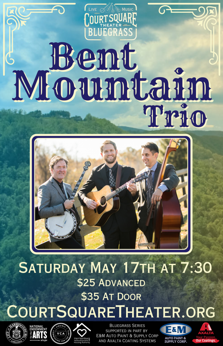 Bent Mountain Trio