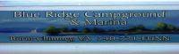 Blue Ridge Campground & Marina