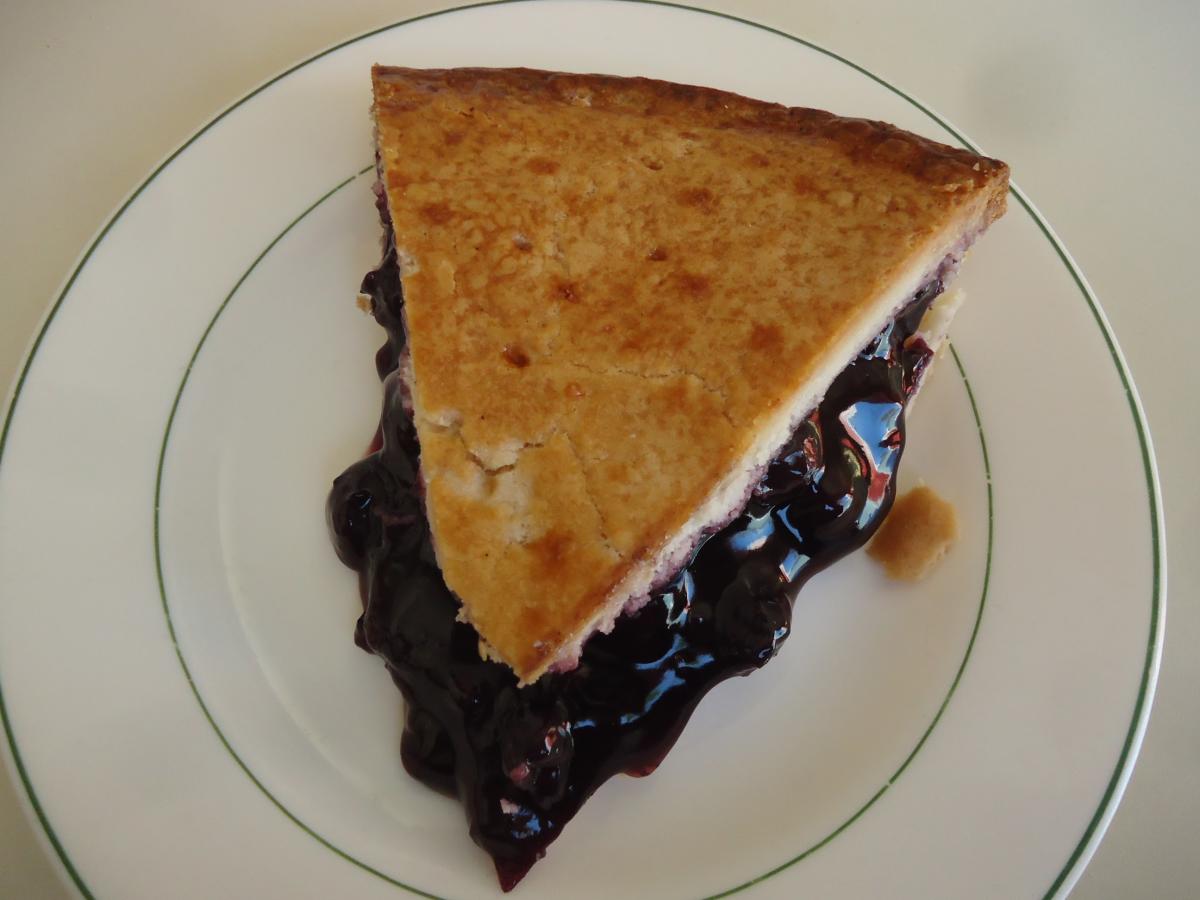 Woodruff's Store, Cafe & Pie Shop