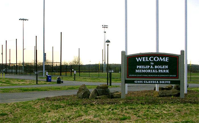 Phillip A. Bolen Memorial Park