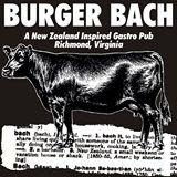 Burger Bach - West End
