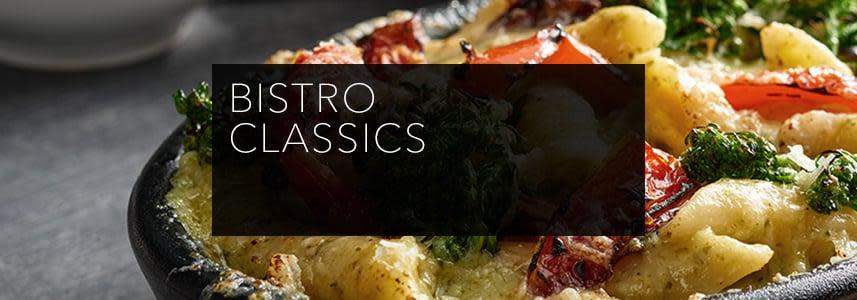 The Bistro