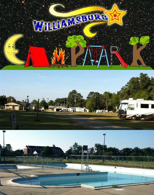 Williamsburg Campark