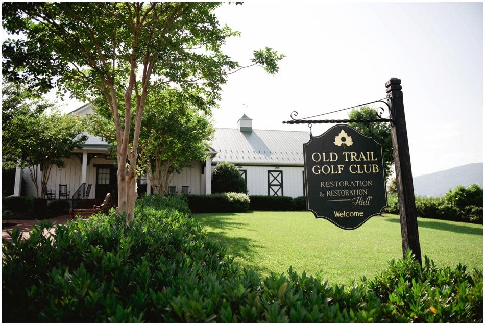 Old Trail Golf Club