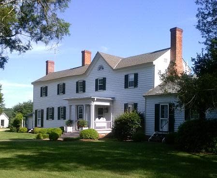 Cedar Grove