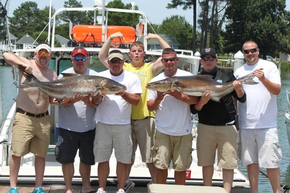 Capt. Billy's Charters