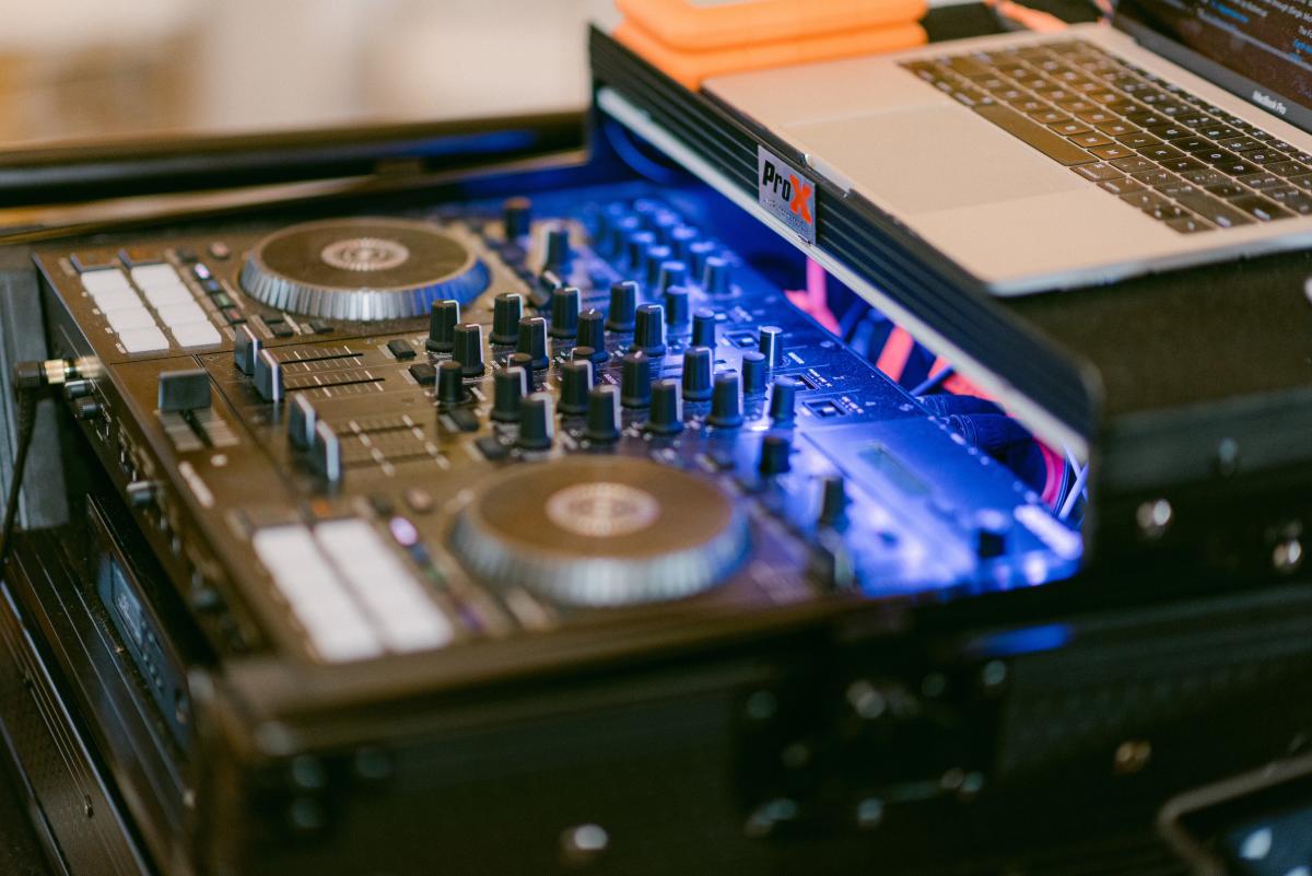 Digital Sound Services