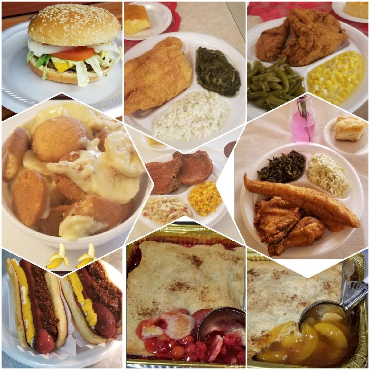 Country Barn Restaurant