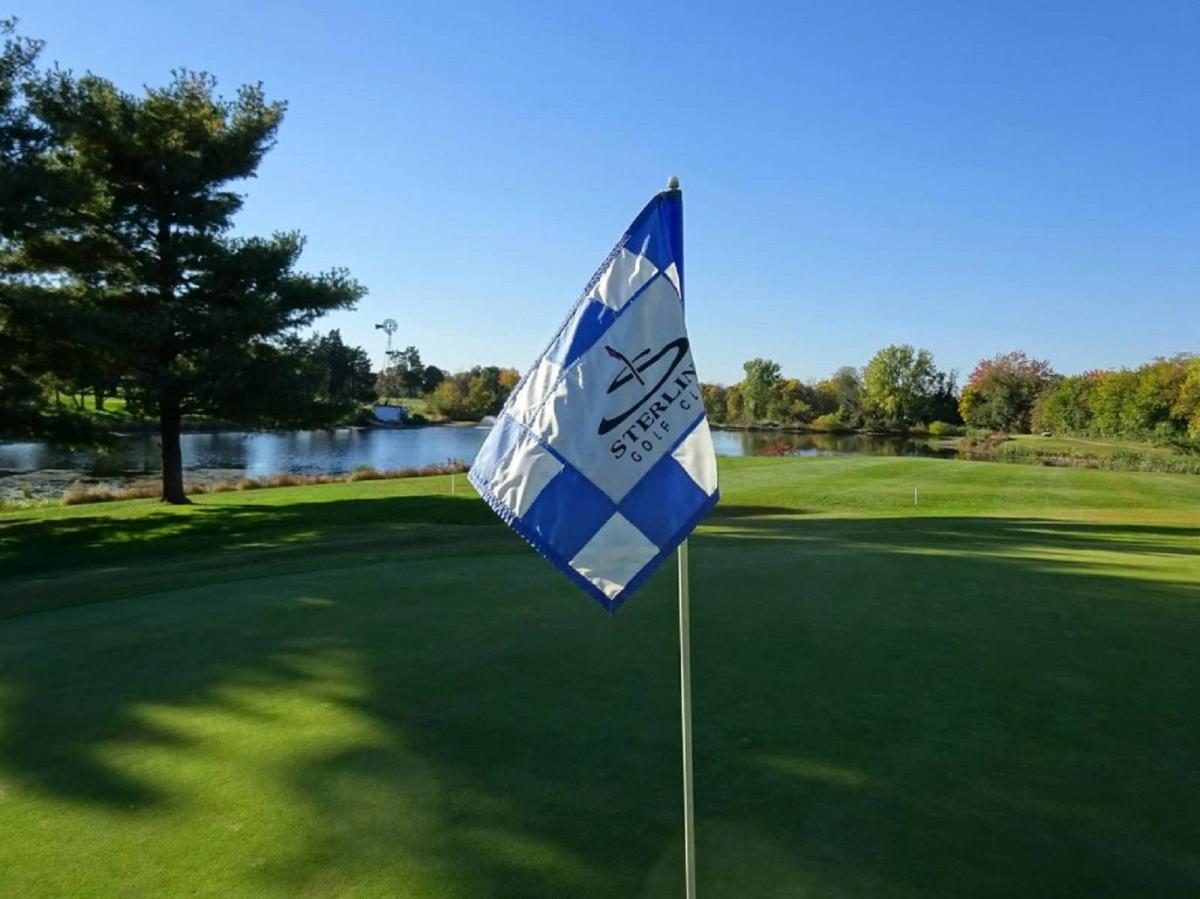 Sterling Golf Club