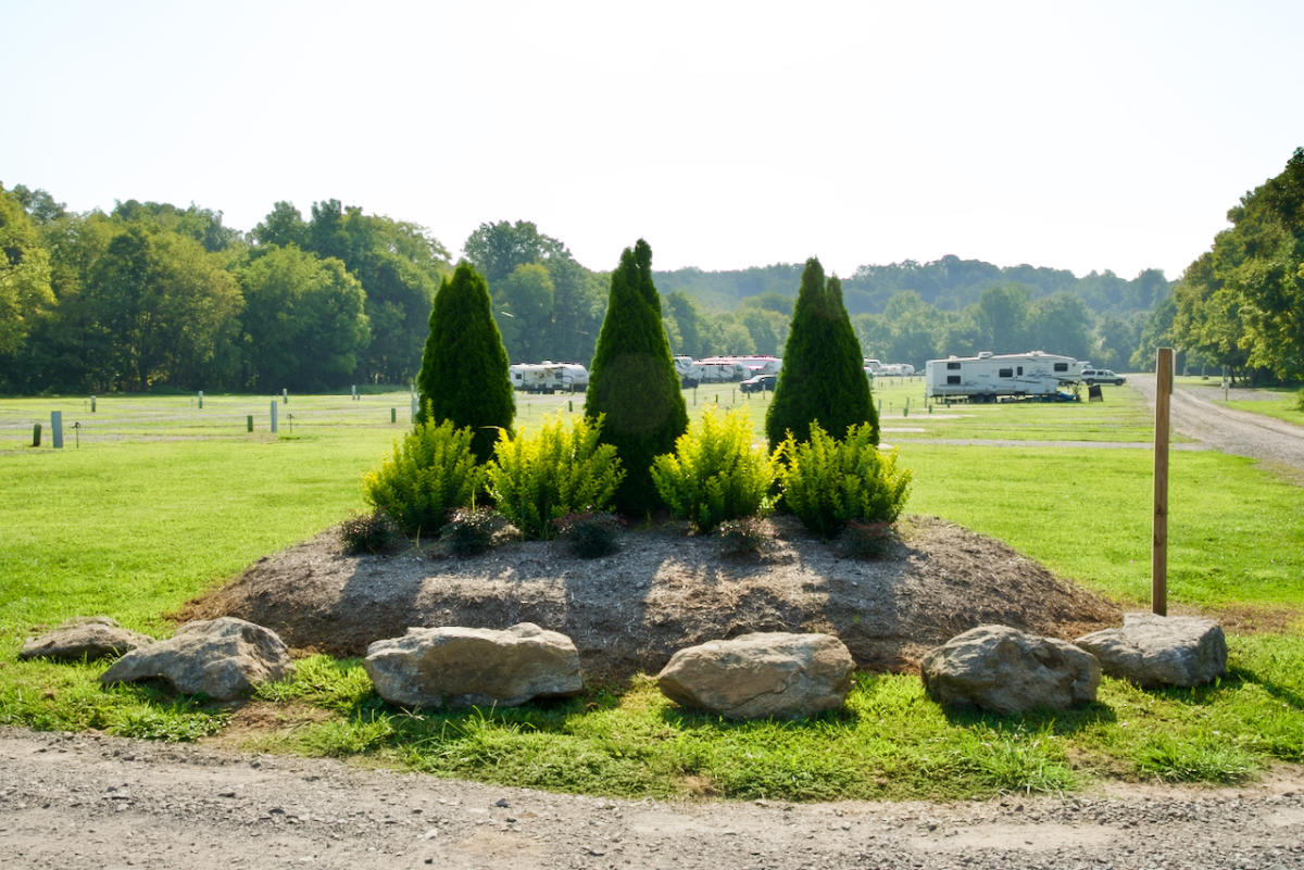 Smith River RV Park