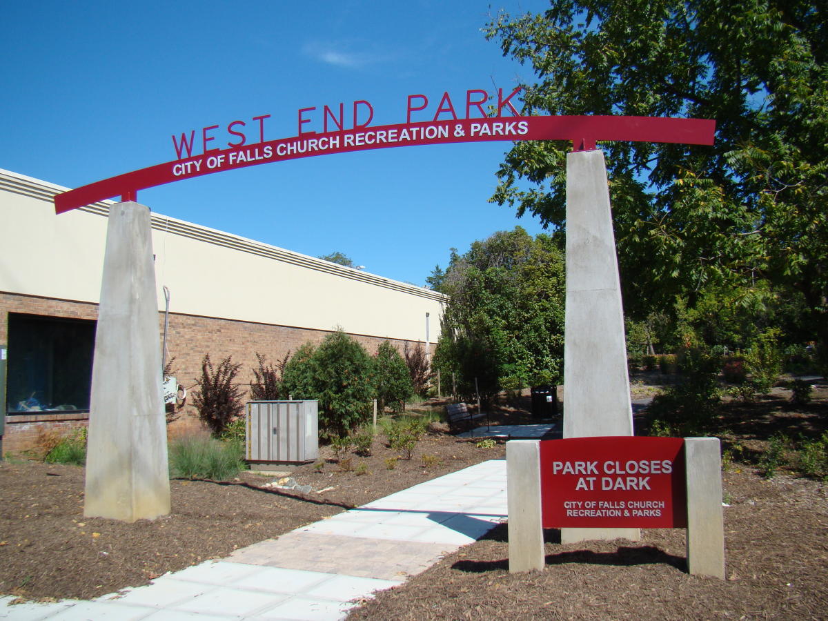 West End Park