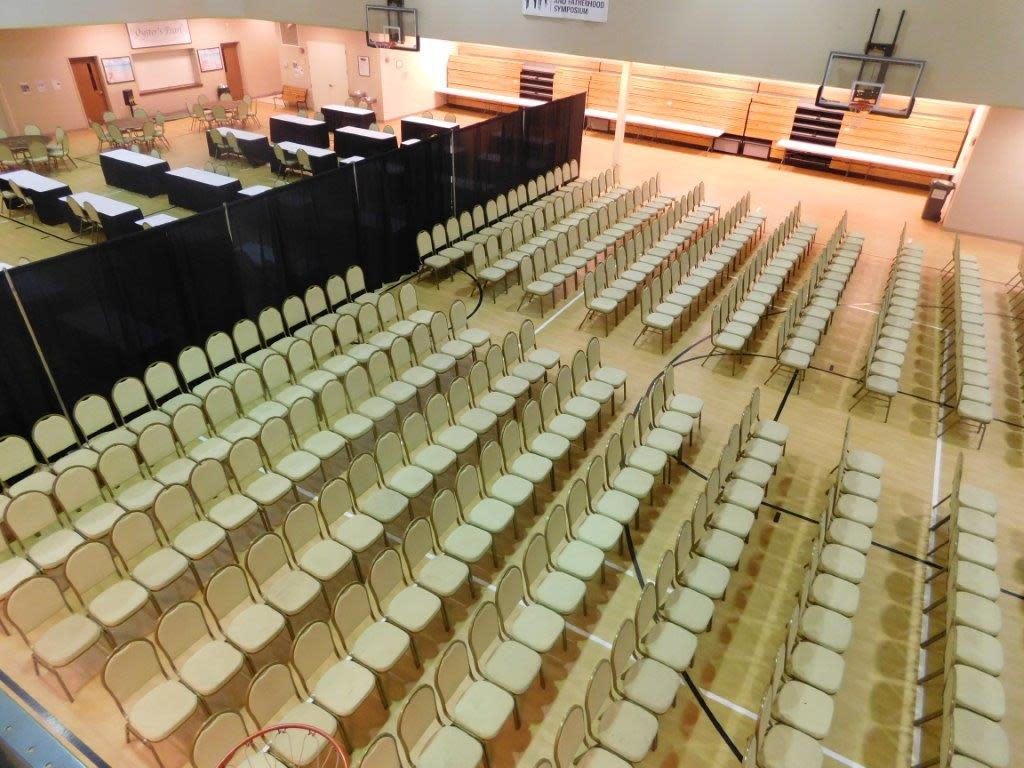 Trinity Family Life Center