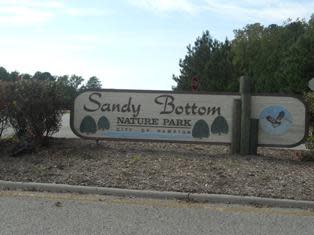 Sandy Bottom Nature Park