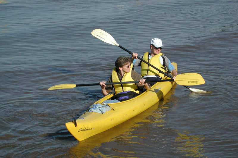 Pohick Bay Regional Park