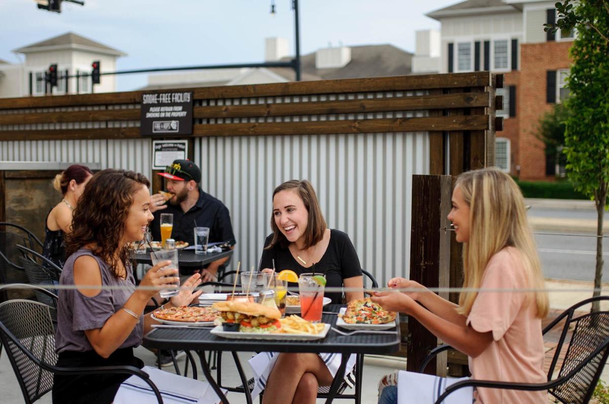 Fire & Hops Taphouse