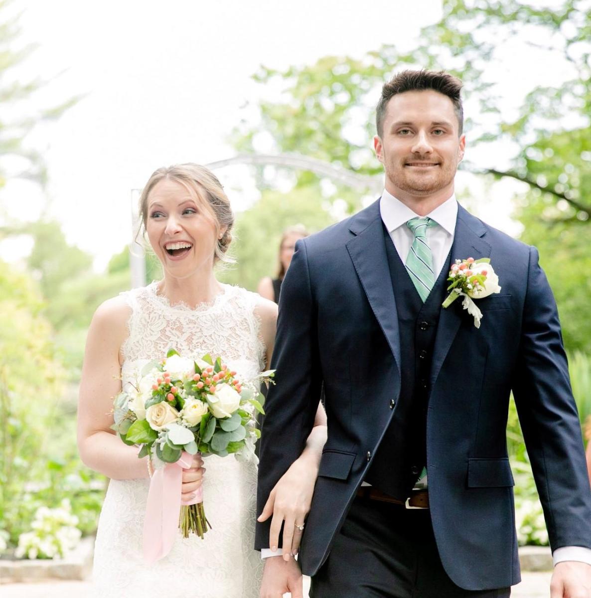 Honeymoons and Get-A-Ways