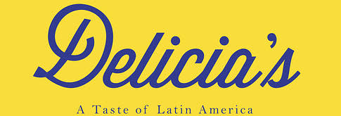 Delicia's Latin American Cuisine