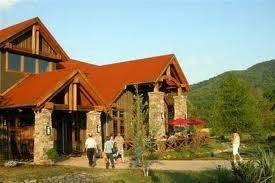 Devils Backbone Brewing Company and Restaurant