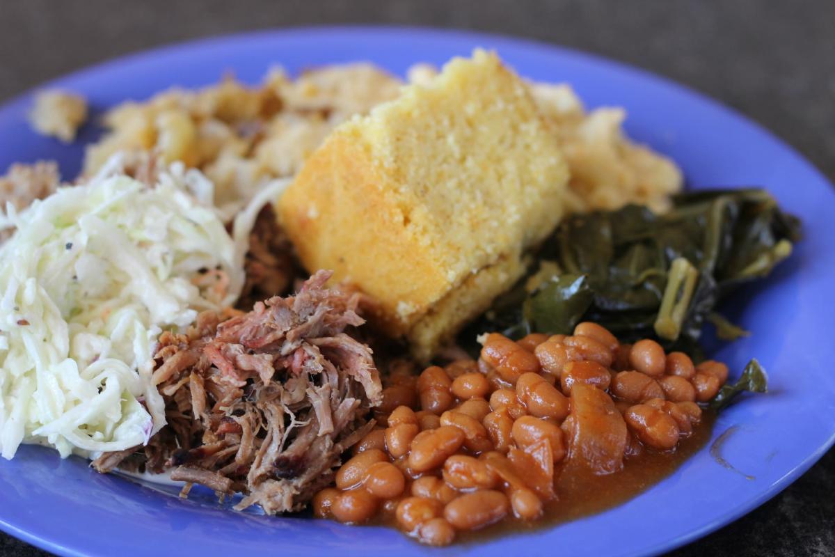 Dixie Bones BBQ