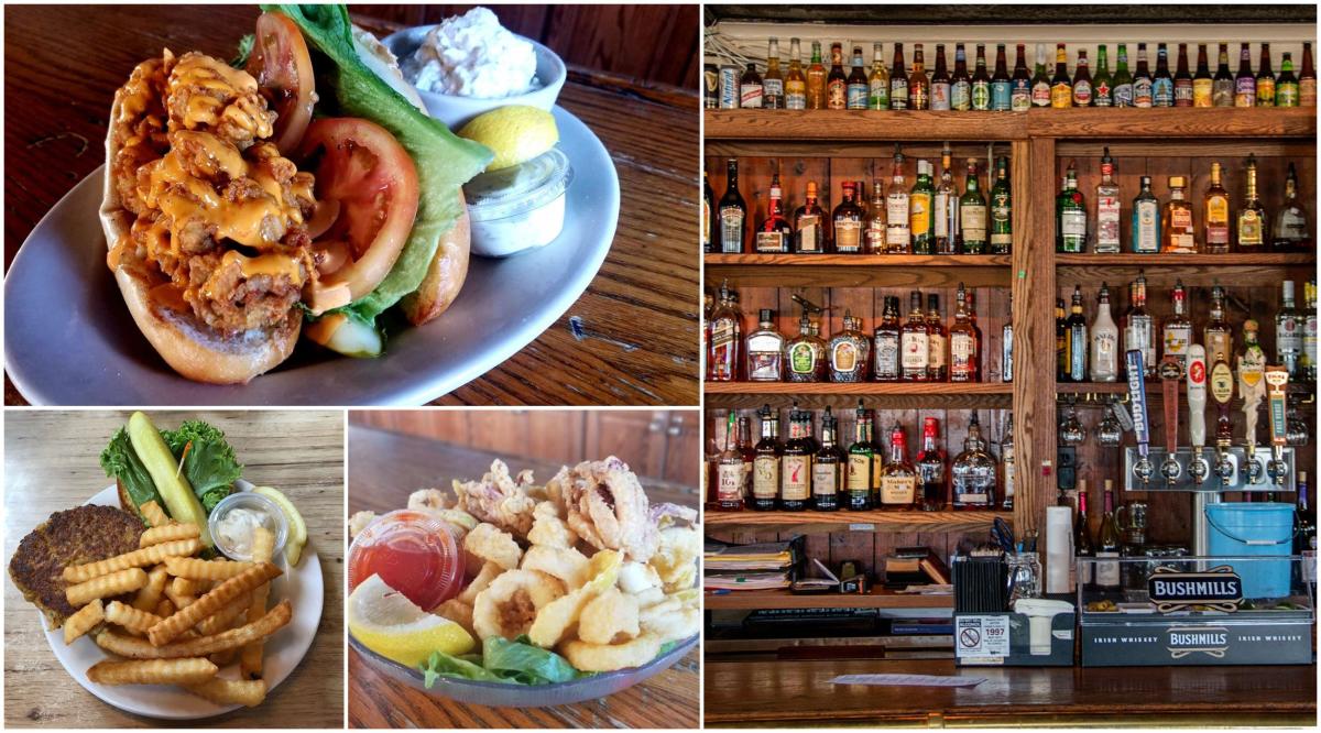 Yorktown Pub
