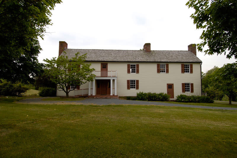 Dranesville Tavern