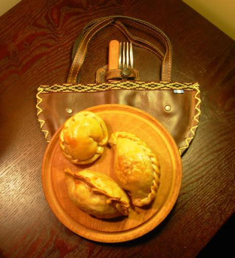 IL Bastone Gourmet Foods