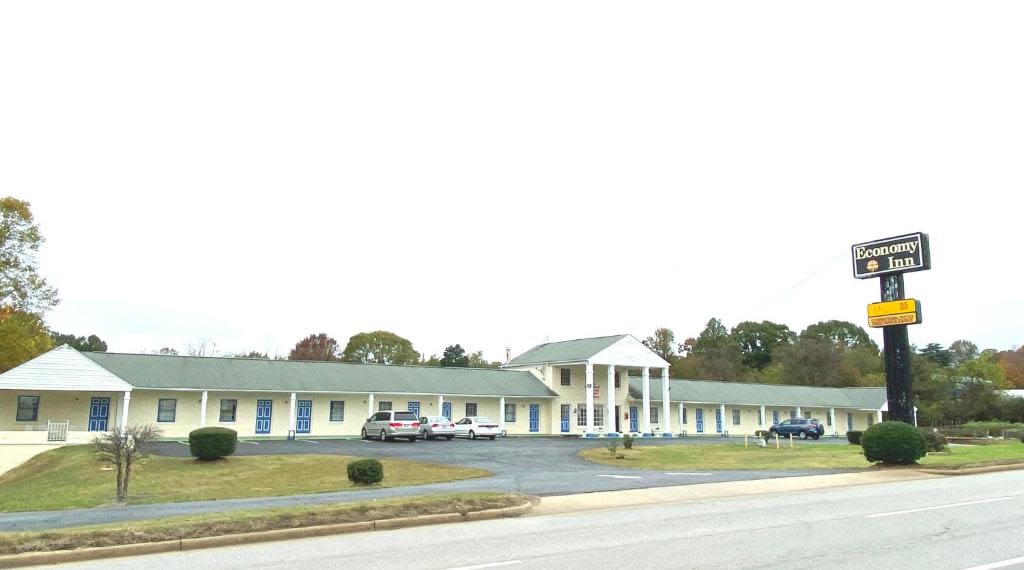 Economy Inn