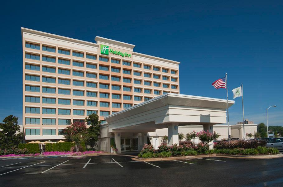 Holiday Inn Meetings