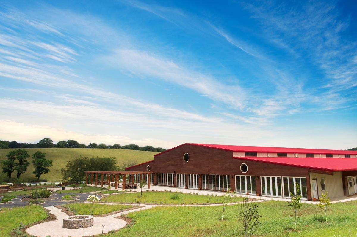 Eupepsia Wellness Center