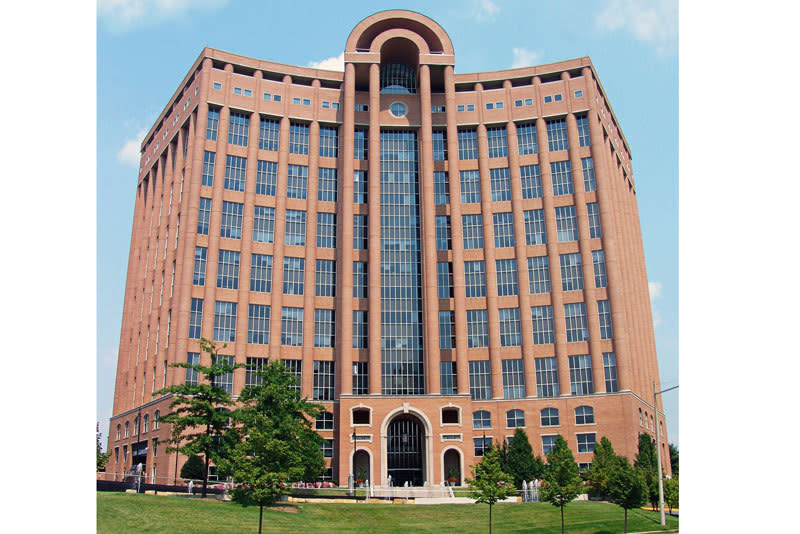 The Tower Club