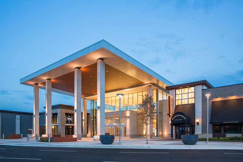 Springfield Town Center