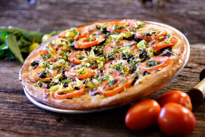 Extreme Pizza-Short Pump