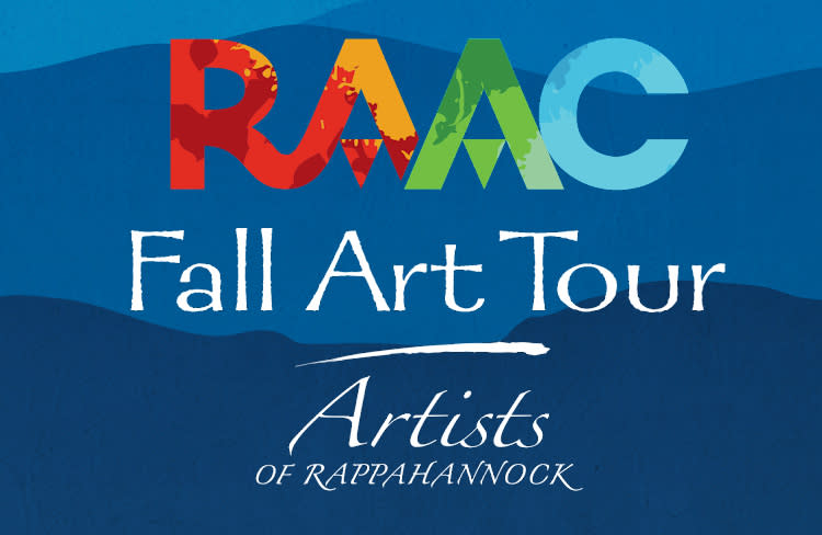Fall Art Tour