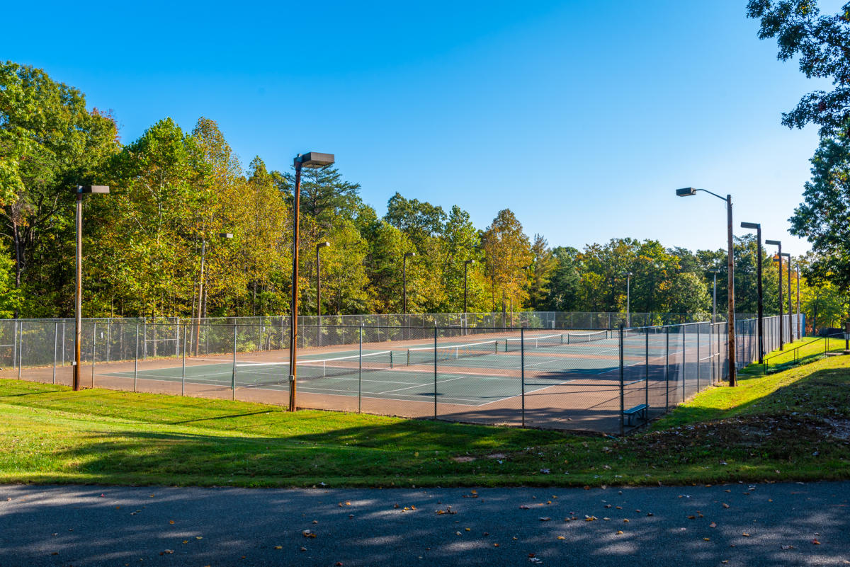 Franklin County Recreation Park