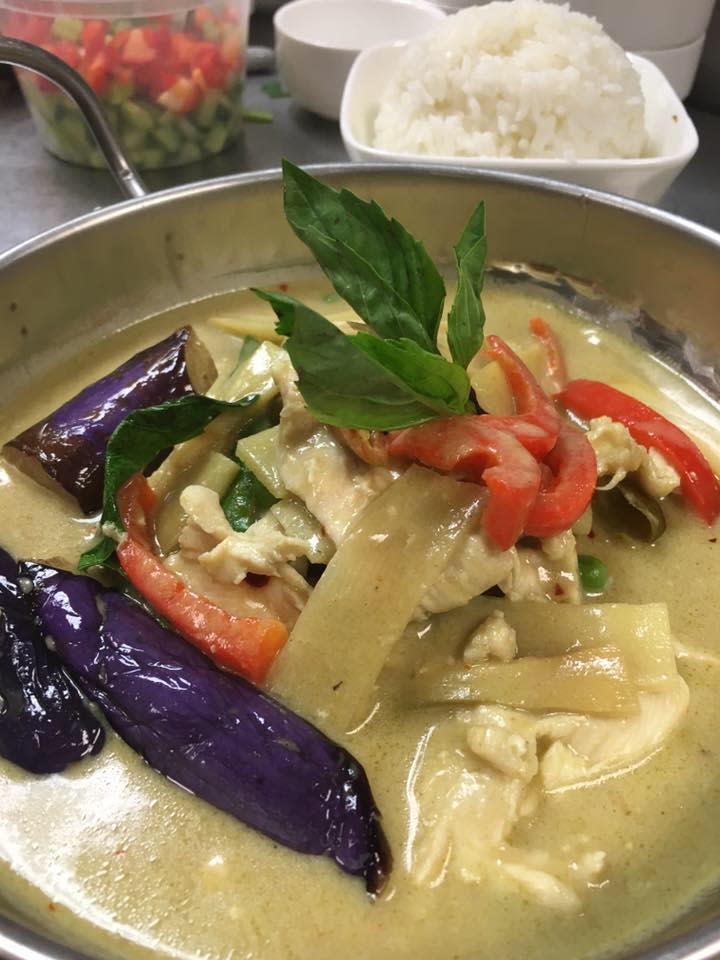 Finn Thai