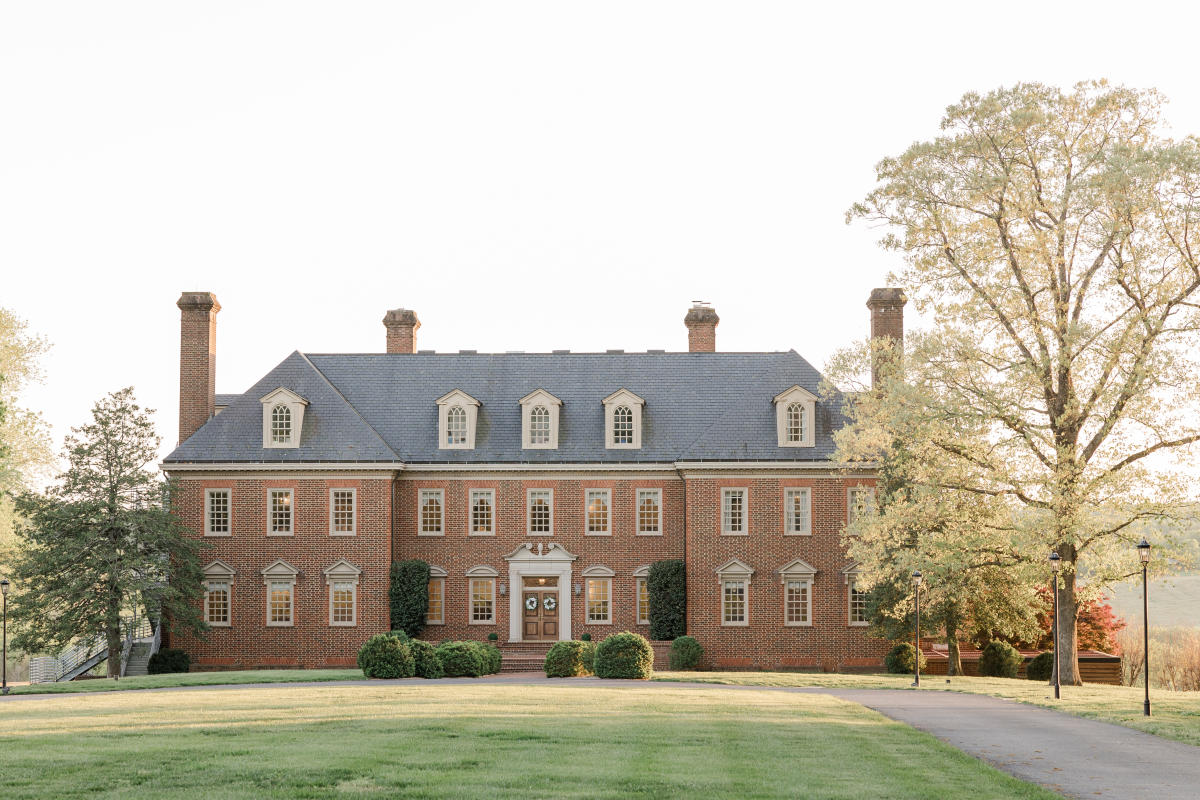 The Estate at River Run